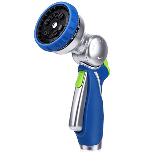 Best Garden Hose Trigger Nozzle: The Ultimate Guide to Upgrade Your ...