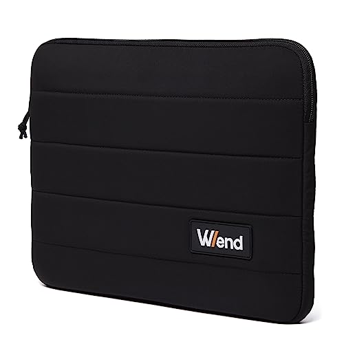 W/end laptop case 13+ inch, fits 13.3 and 14 inch laptops, 13.3 inch ...