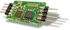 KeyGrabber - Enregistreur de frappe keylogger USB 4 Mo : Amazon.com.be ...