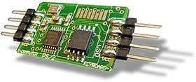 KeyGrabber USB KeyLogger Module 8MB : Amazon.co.uk: Computers & Accessories