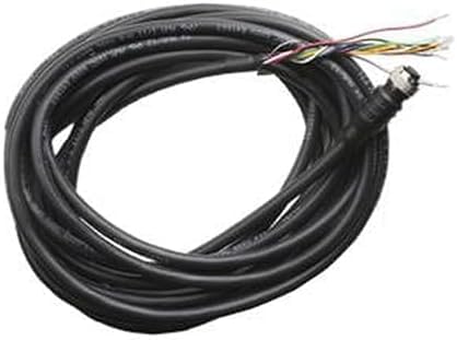 CCB-PWRIO-15 Breakout Cable CCBPWRIO15 Sealed in Box 1 Year Warranty ...