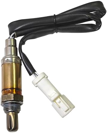 Amazon.com: Oxygen Sensor 15717 Compatible with 2008-2012 Ford Mazda ...
