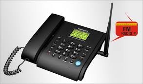 Visiontek 21G GSM SIM Based Walky Phone with built-in FM : Amazon.in ...