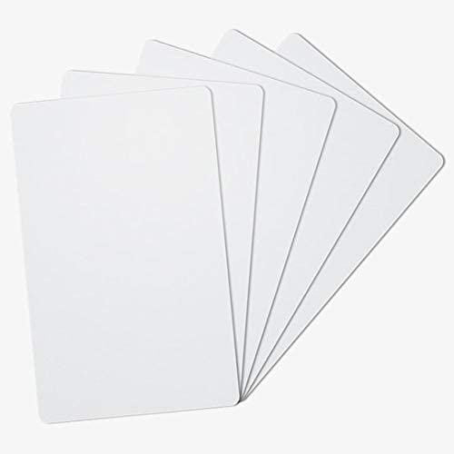 PVC Card for Inkjet Printers |Smart Card |Blank PVC Card |Contact IC ...