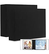 Amazon.com: Photo Album 4x6 450 Photos with Writing Space,4 x 6 Photo ...