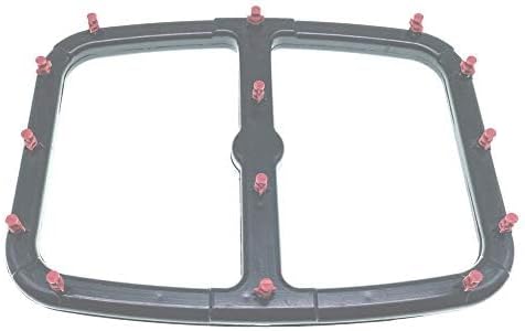 Clone Machine Spray Nozzle Manifold Replacement with Extra 15 x 360 ...