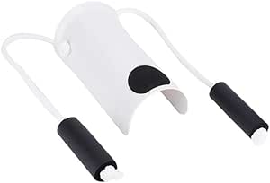 Amazon.com: [New Version] Adjustable Cord Sock Aid for Elderly with ...