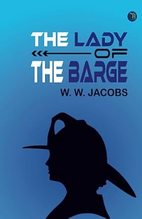 Buy The Lady of the Barge Book Online at Low Prices in India | The Lady ...