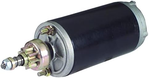 Amazon.com: OEG Parts New Starter Compatible with Kohler Cub Cadet Toro ...