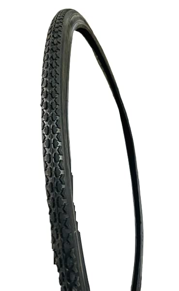 Buy Cycle Tyre 700 X 35C Bicycle Tire Nylon Rubber MTB Mountain Bikes ...