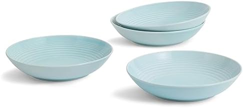 Royal Doulton Pasta Bowls, Stoneware, Designed to Mix & Match, Gordon ...