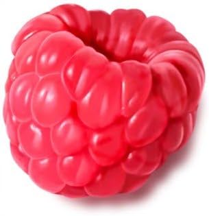 Amazon.com : 100 RED Raspberry Rubus Idaeus Fruit Bush Vine Seeds ...