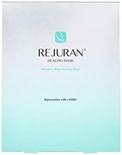 Amazon.com : Rejuran Healing Mask - 1 Box of 5 Masks : Beauty ...