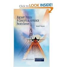 Aircraft Design(Aiaa Education Series) 4th (fourth) edition Text Only ...