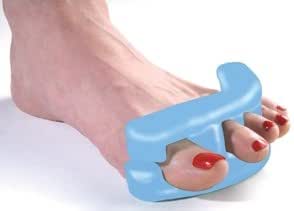 Amazon.com: Flexible Toe Stretcher : Beauty & Personal Care