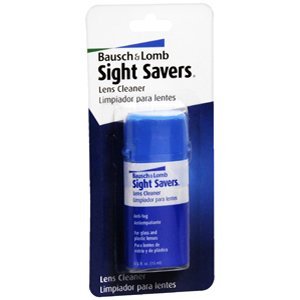 Amazon.com : Sight Saver Lens Clean Spray 25 0.5 OZ : Eye Drops ...