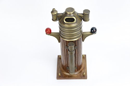 Ships Binnacle for sale in UK | 59 used Ships Binnacles