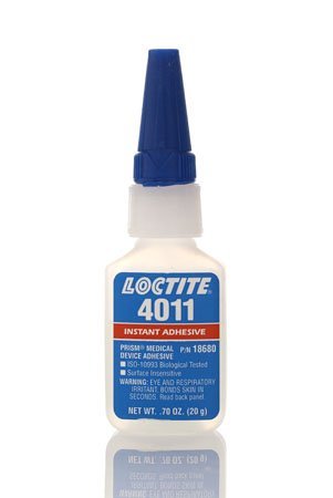 Loctite 4011 Prism Instant Adhesive, 20 Gm : Amazon.in: Industrial ...