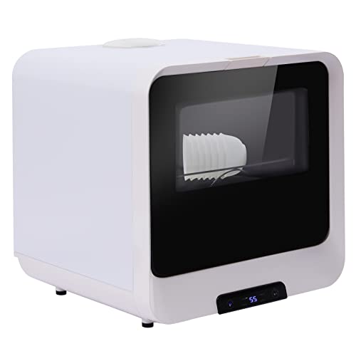 Diskmaskin – De 15 bästa produkterna i jämförelse - jaemfoerelse.se