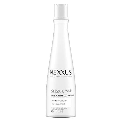 Nexxus Humectress Ultimate Moisture Conditioner for Dry Hair with ...