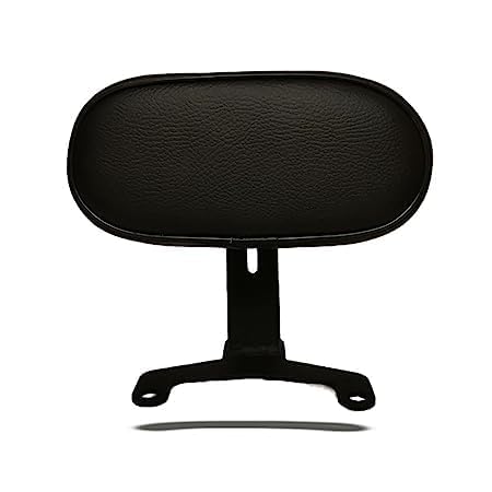 GadiBike Backrest for Bajaj Dominar 400 250 Heavy : Amazon.in: Car ...