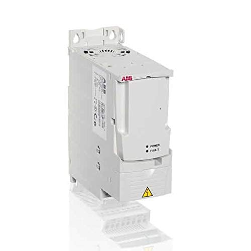 1 HP ABB ACS355 Variable Frequency Drive without Keypad - ACS355-03U ...