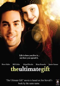 Amazon.com: The Ultimate Gift [DVD] [2006] : Movies & TV