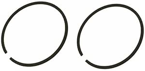 Amazon.com: 576596701 (2 Pack) Genuine OEM RedMax Piston Ring EBZ8500 ...