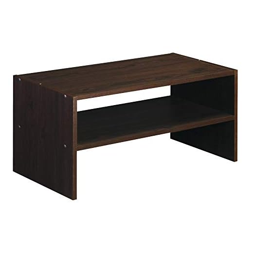 ClosetMaid 스태커블 정리대 62% 할인 후 11.42불 - MODUBA