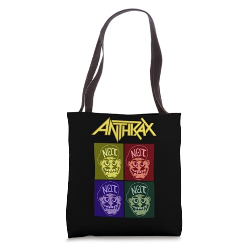 Anthrax Concerts & Live Tour Dates: 2023-2024 Tickets | Bandsintown