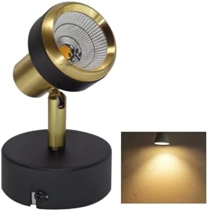 ZOREZA Spot Lights for Home Wall | LED Focus Light for Wall Indoor ...