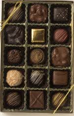 Amazon.com : Spokandy 15 Piece Premium Boxed Chocolate Assortments ...
