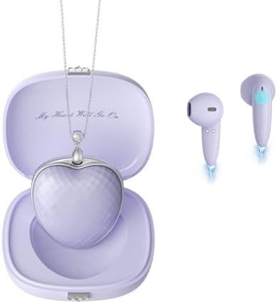 Amazon.com: MOMOHO Wireless Earbuds Bluetooth Headphones with Charging Case Earphones IPX7 ...