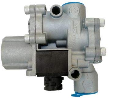 FEILIDAPARTS Abs Solenoid Valve 4721950160 compatible with Merc Scania ...