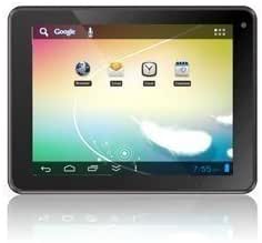 DGM T-811D 8" (4:3) Tablet,Dual Core 1.6 GHz CPU,Android 4.1 (Jelly ...