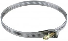 Amazon.com: 12 in. Stainless Steel Mounting Strap : Automotive