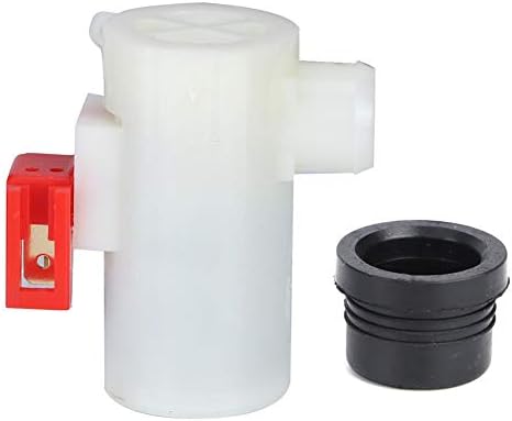 Amazon.com: Washer Pump for ,Acura, 12V Car Window Cleaning Pum ...
