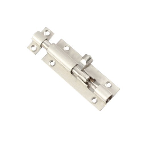 'Topaz Brass Tower Bolt (Size: ½'''' x 4")' : Amazon.in: Home Improvement