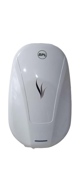Buy BPL Instant Water Heater/Geezer, 3 Litre Capacity, 3 Level Safety ...