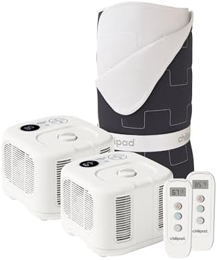 Amazon.com: BedJet 3 Climate Control for Beds, Cooling Fan + Heating ...