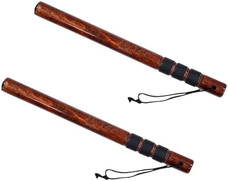 Amazon.com: Mytee Products 2 Pack 18" Wood Tire Thumper Bat - 3M Smooth ...