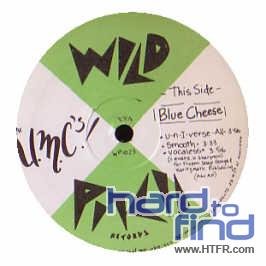 Amazon.com: Blue Cheese [Vinyl]: CDs & Vinyl