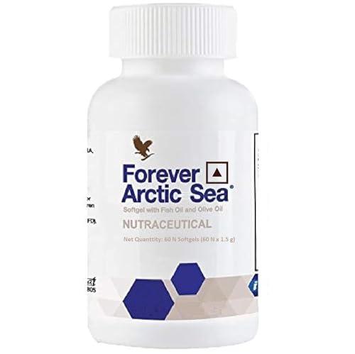 Amazon.in Bestsellers: The most popular items in Fish Oils