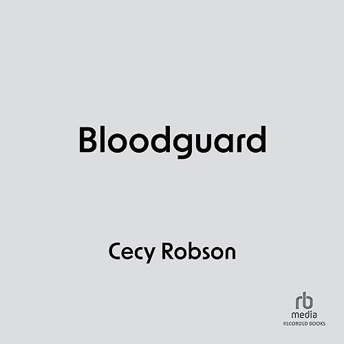 Amazon.com: BloodGuard: BloodGuard, Book 1 (Audible Audio Edition ...