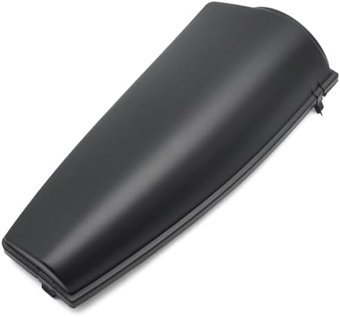 Amazon.com: HEDORANCE Air Intake Inlet Duct Cover Lid for VW Golf CC ...