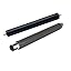 yyADoeusv Rodillo de fusor Superior y Rodillo de presión Compatible con ...
