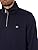 GANT Men's REG Shield Half Zip Sweat Logo Long Sleeve Pullover with ...