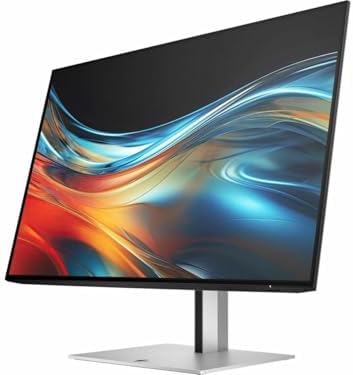 Amazon.com: HP 724pn 24" Class WUXGA LCD Monitor - 16:10-24" Viewable ...