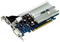 Amazon.com: ASUS Tarjeta de video EN8400GS SILENT/HTP/256M GeForce 8400 ...