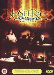 Nosferatu (1922) - Two-disc set [DVD]: Amazon.co.uk: Max Schreck ...